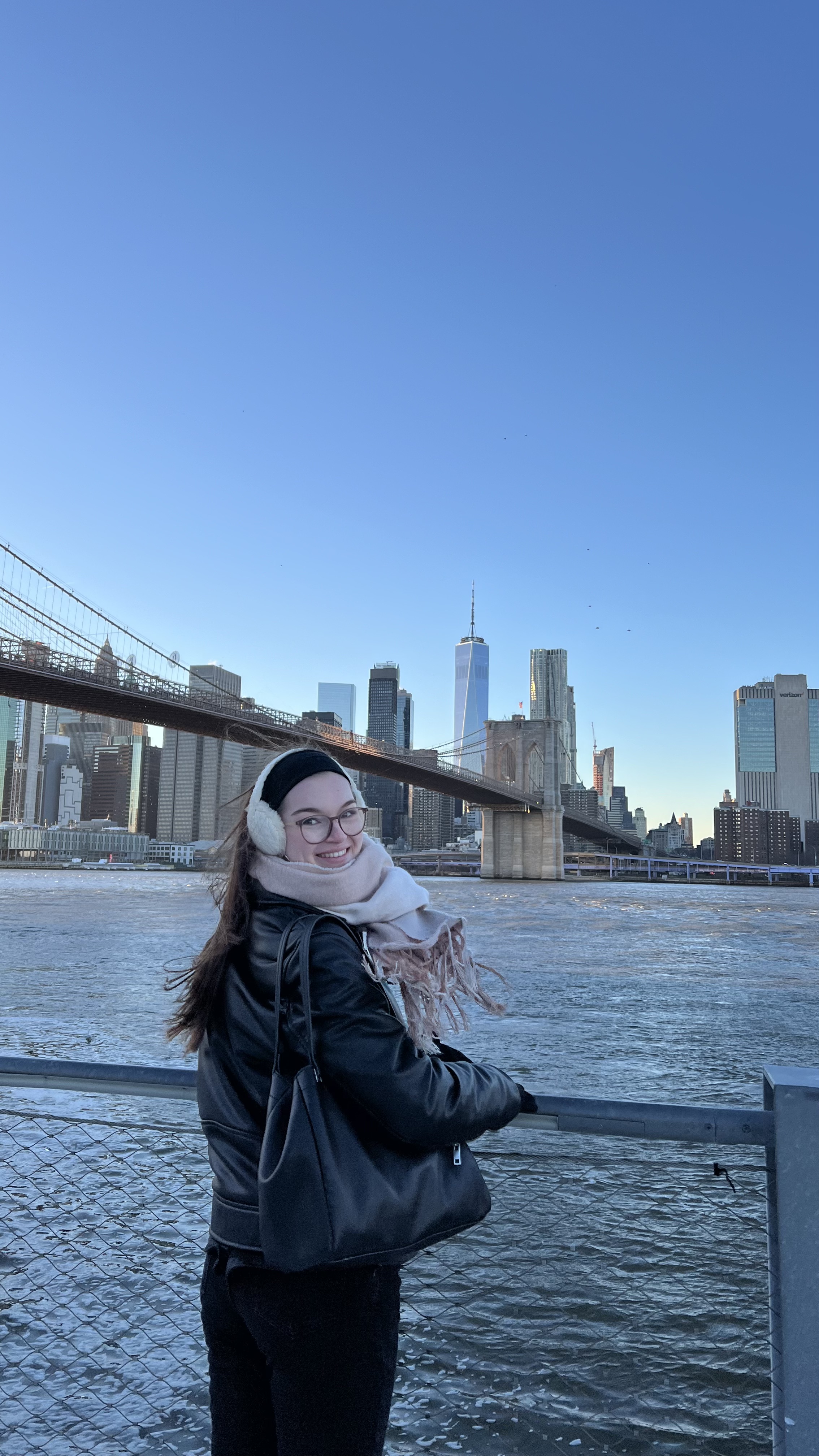 Hanna abroad – Mein Blog zu meinen Reisen